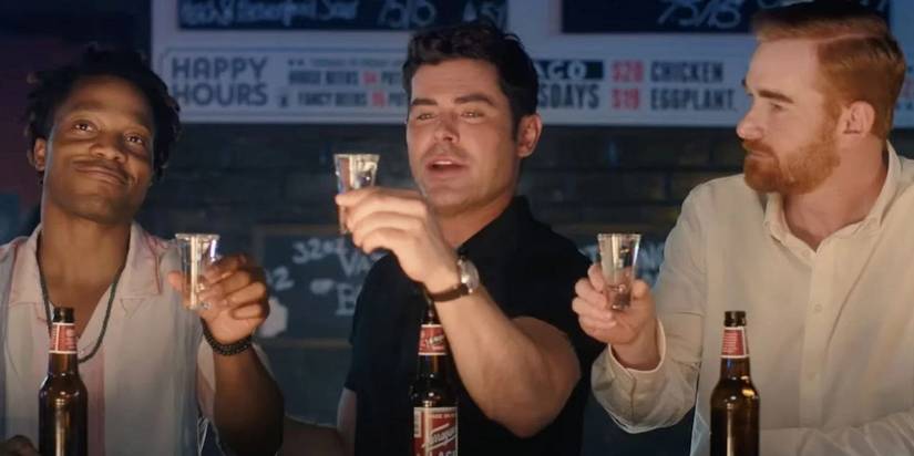 INTERVIEW: Jermaine Fowler & Andrew Santino on Ricky Stanicky