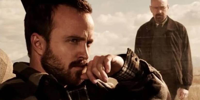 Breaking Bad Cast & Character Guide
