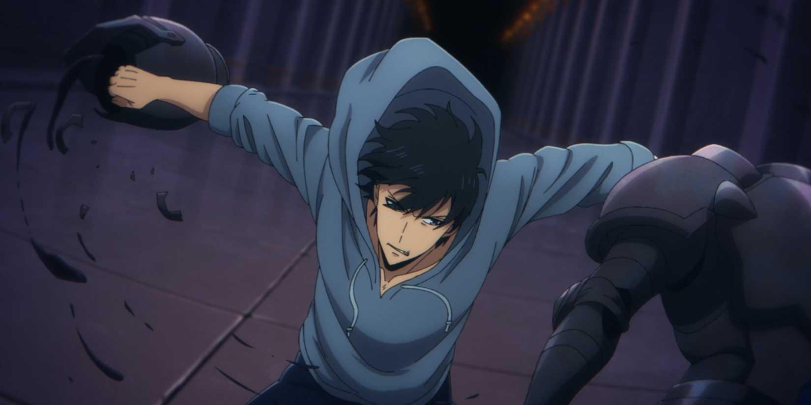 Best Fights in the Solo Leveling Anime, Ranked