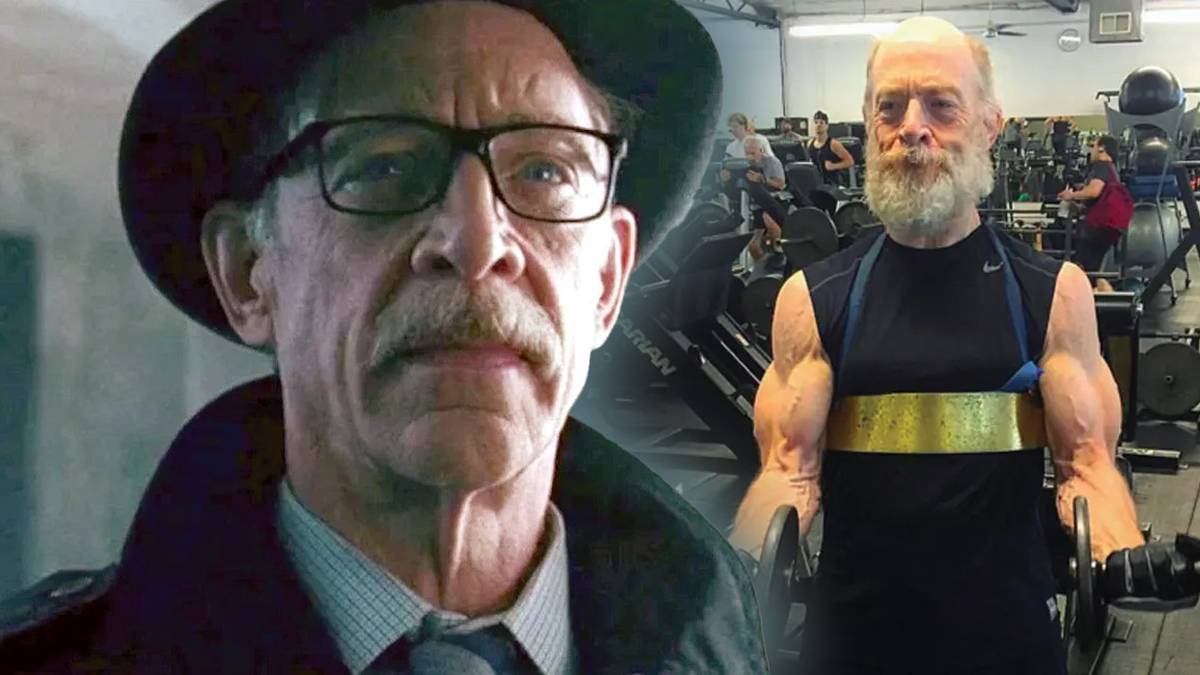 J.K. Simmons Reveals the Truth Behind His Viral Justice League Workout ...