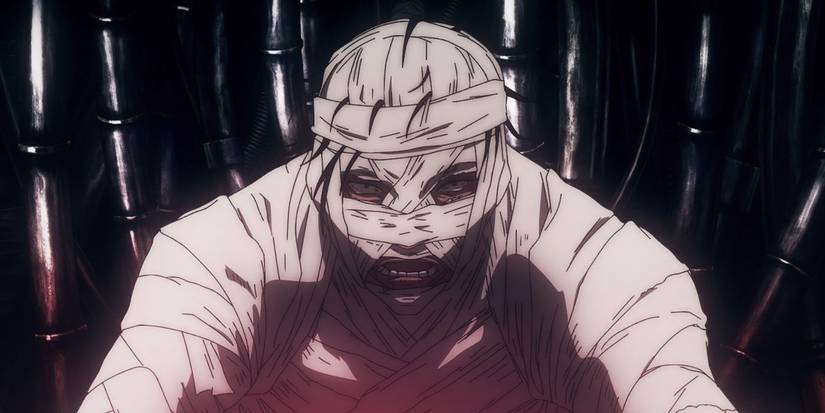Best Jujutsu Kaisen Mahito Moments, Ranked