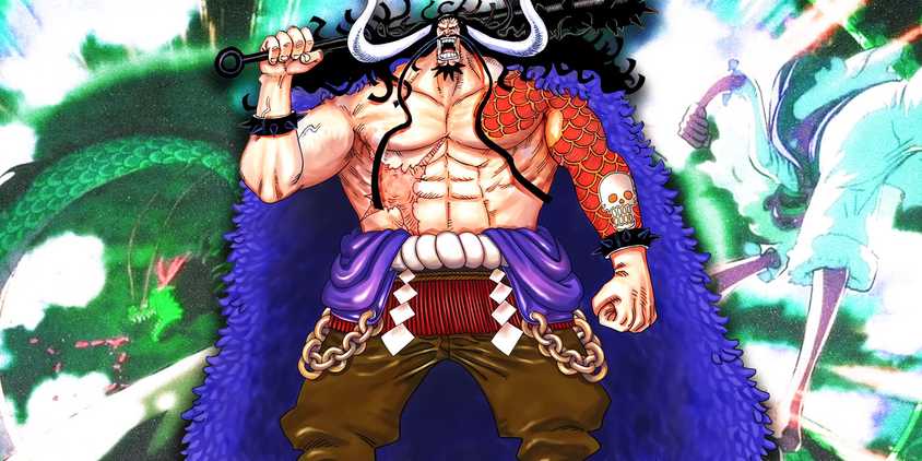 Roronoa Zoro's Best Episodes in One Piece