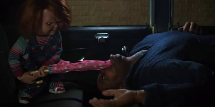The Most Ridiculous Kills In the Chucky TV Show