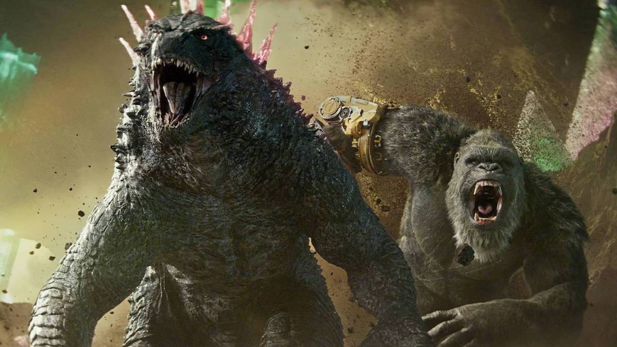 Godzilla x Kong: The New Empire Resurfaces on Hulu 2 Years Later