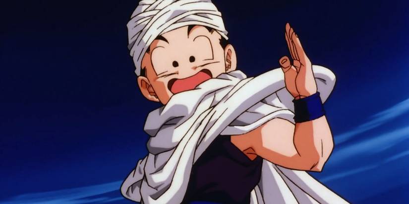 Best Broly Fights in the Dragon Ball Franchise, Ranked