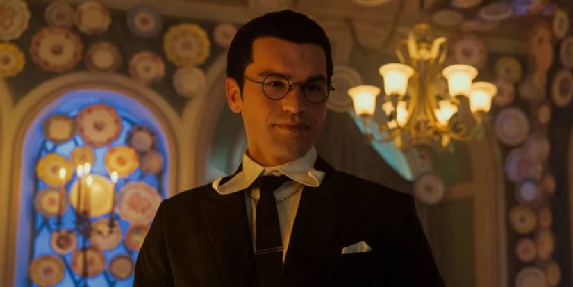 The Top 10 Pirates in Netflix's Live-Action One Piece