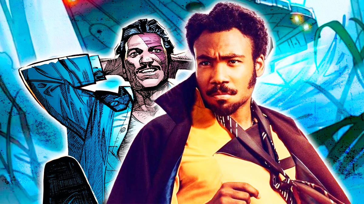 Star Wars: 10 Surprising Facts About Lando Calrissian