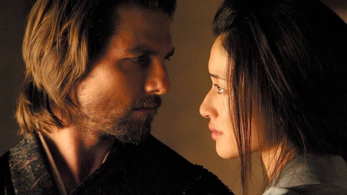 Tom Cruise's Controversial $457 Million Period Piece Has a New ...