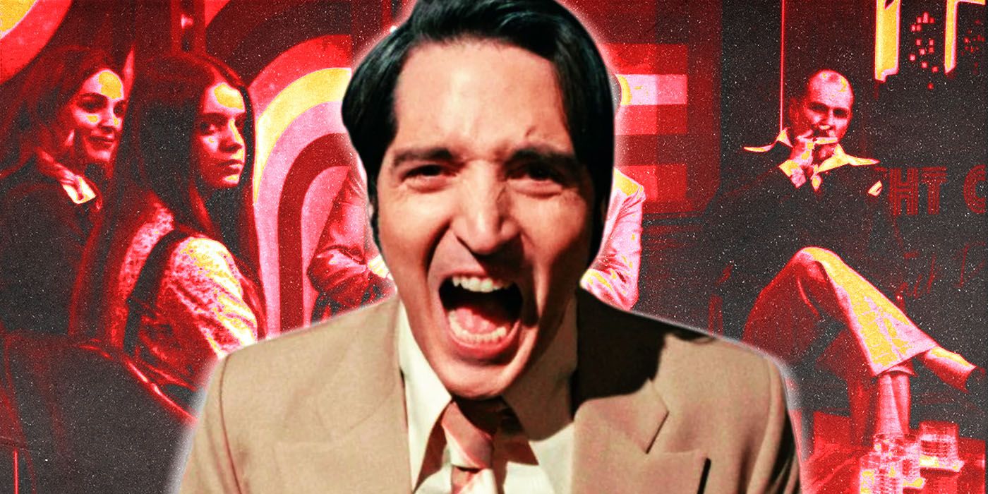 Late Night With the Devil's Ending, Explained