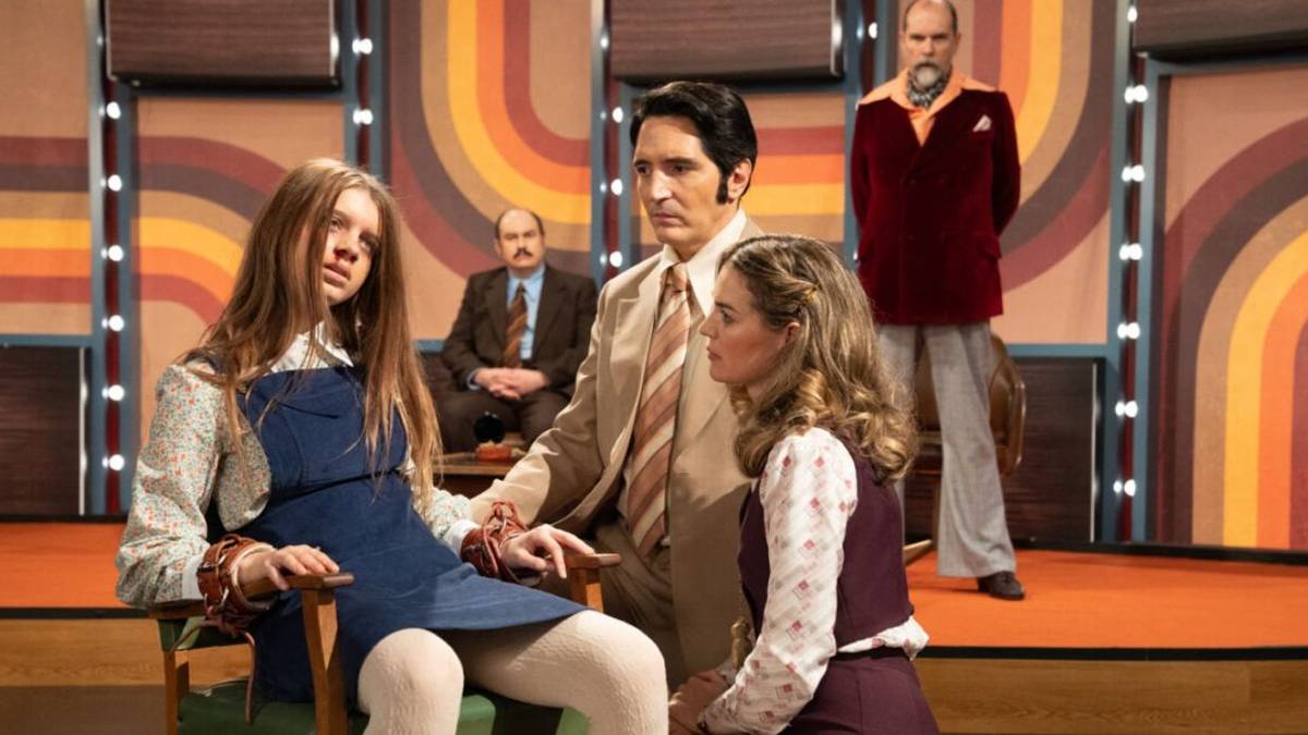 The Inspiration Behind This Breakout Horror Movie Is Still One of the ...