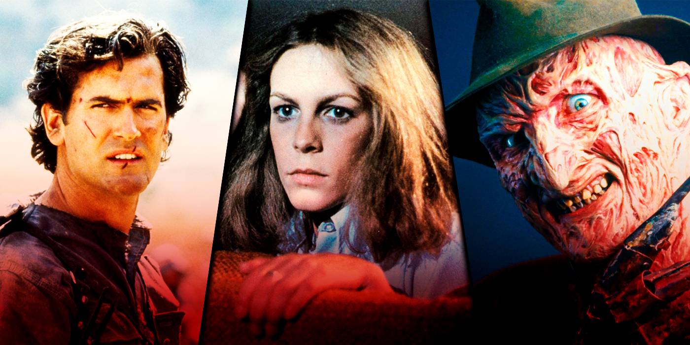 15 Most Legendary Horror Actors