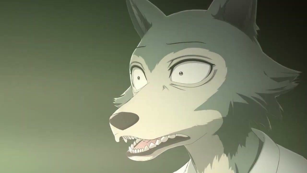 The 10 Best Beastars Characters of All Time, Ranked