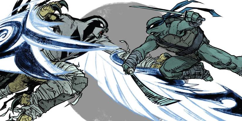 10 New TMNT Characters from the IDW Comics, Ranked
