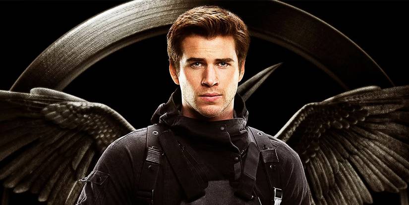 15 Times Gale Hawthorne Was Unlikeable in the Hunger Games
