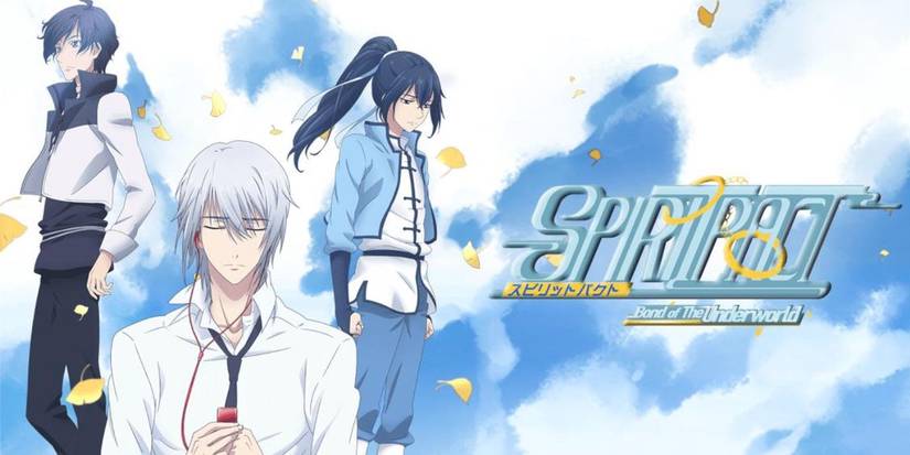 10 Amazing Chinese Anime That'll Get You Hooked On Donghua