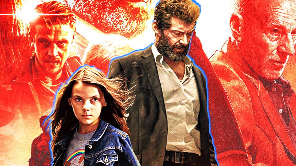 What Timeline Does Logan Take Place In X-Men Canon?
