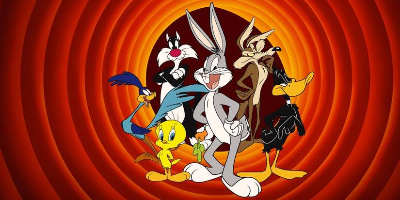 Warner Bros. Quietly Burying 95 Years of Animation History Makes Even ...