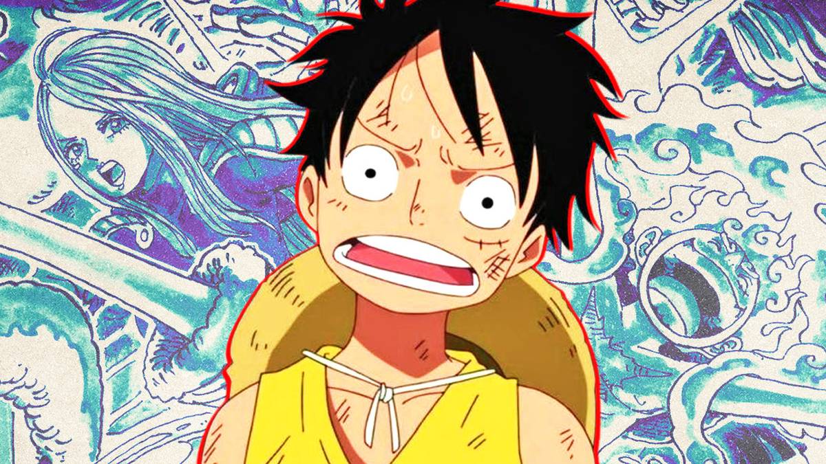 One Piece Anime Hit With Shock 6-Month Delay to Egghead Arc Broadcast
