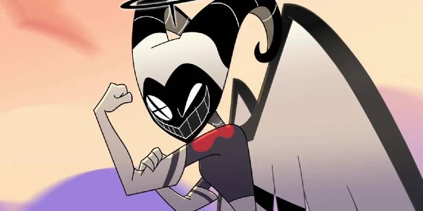 10 Darkest Characters in Hazbin Hotel, Ranked
