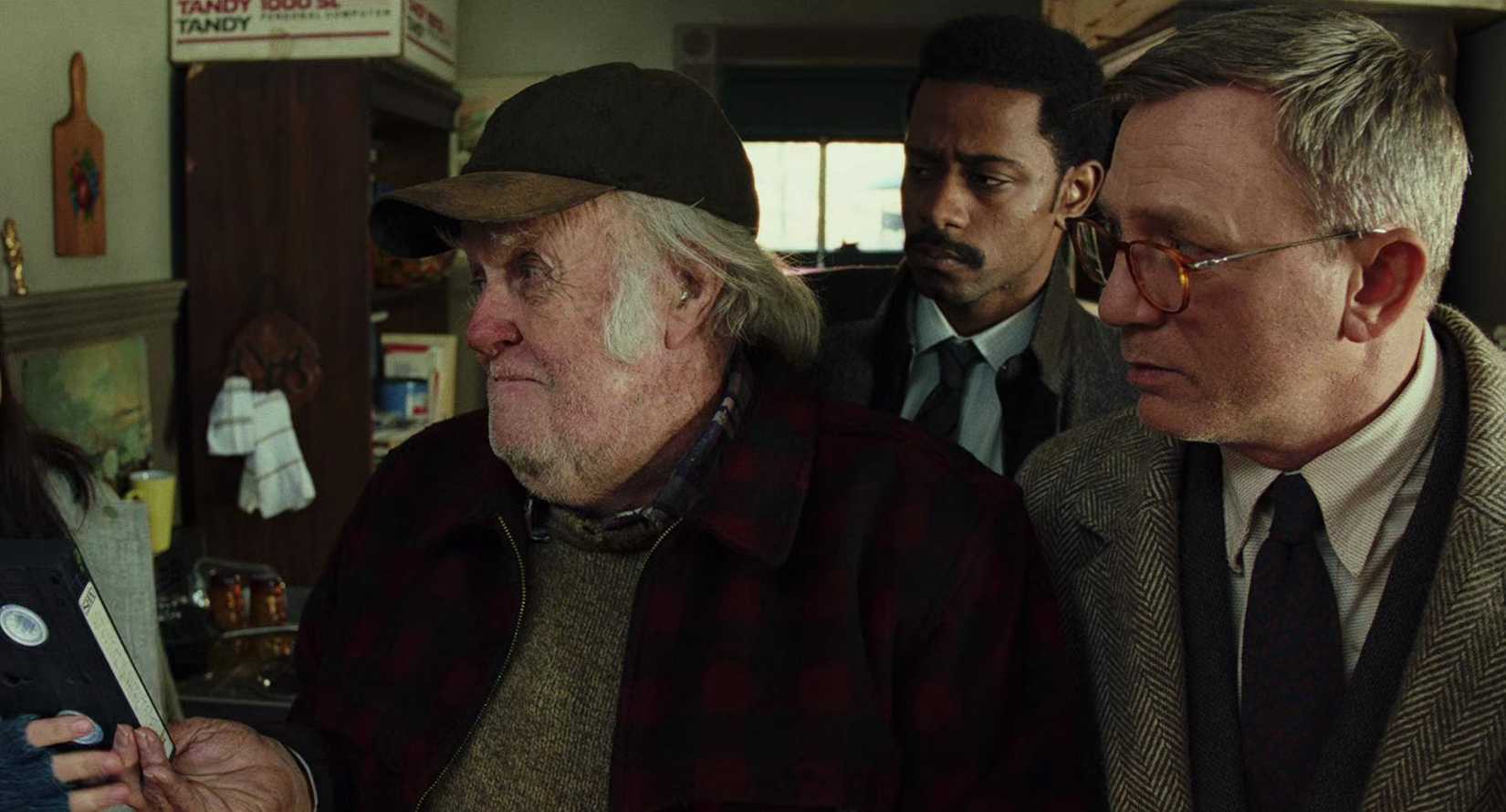 15 Best Police & Detective Movies of All Time