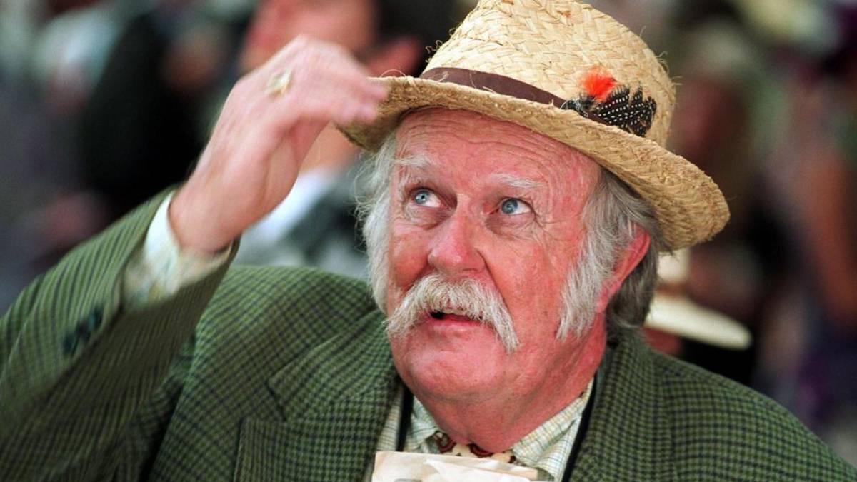 M. Emmet Walsh, Blade Runner and Knives Out Actor, Dies at 88