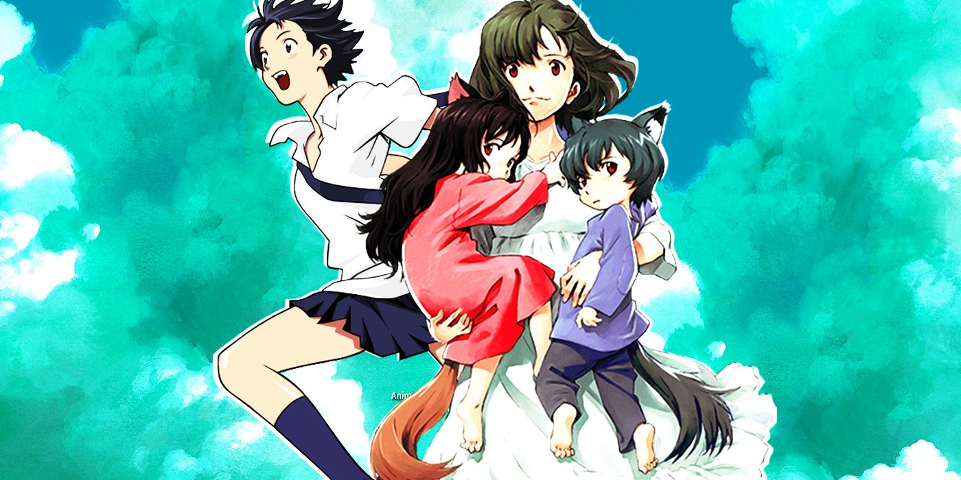 5 Best Oscar-Nominated Anime Movies, Ranked