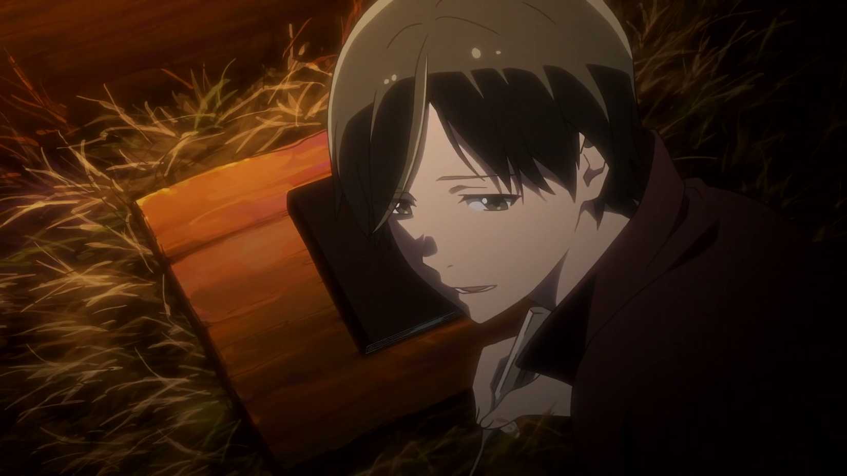 A Decade Later, Grimgar, Ashes & Illusions Is Still Criminally ...