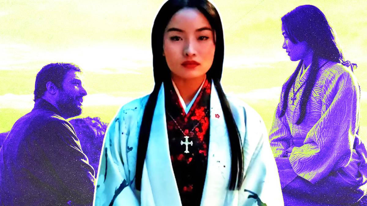 Shogun Finally Reveals Mariko's Heartbreaking Family Tragedy