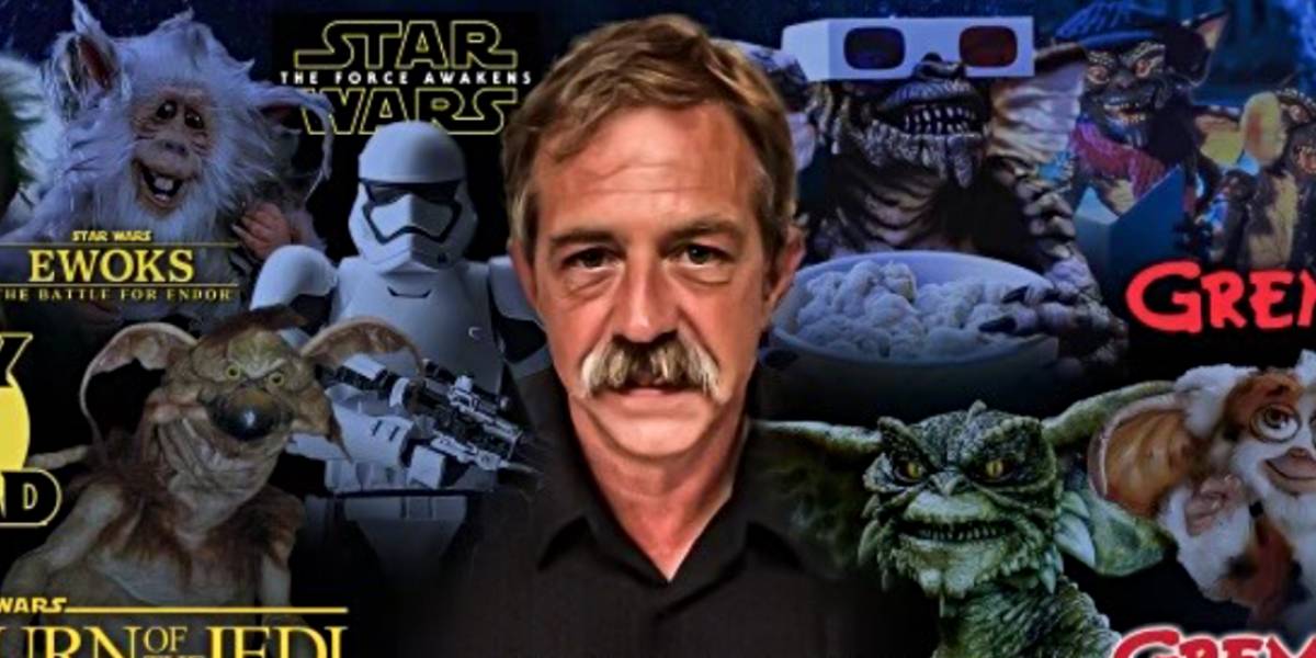 Mark Dodson, Star Wars and Gremlins Voice Actor, Dies at 64