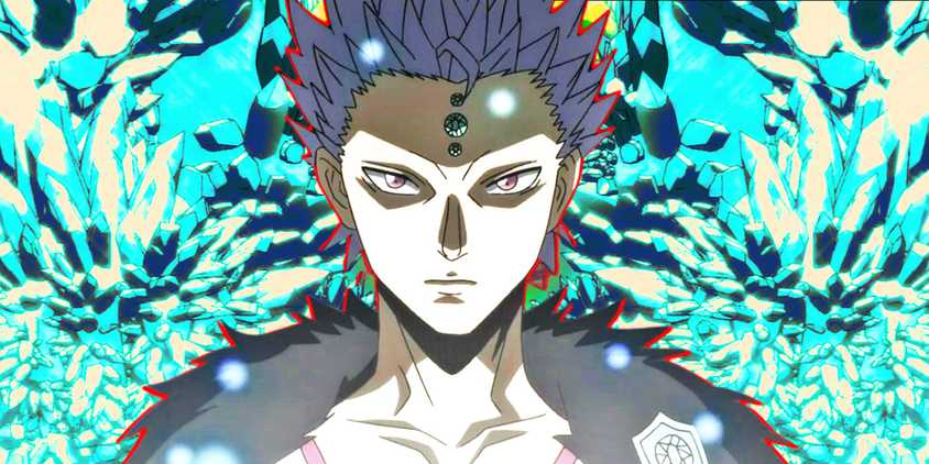Asta's Anti-Magic Sword in Black Clover, Explained
