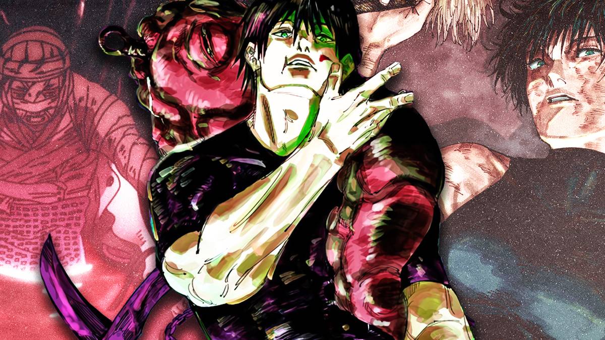 Jujutsu Kaisen: Restrictions, Explained