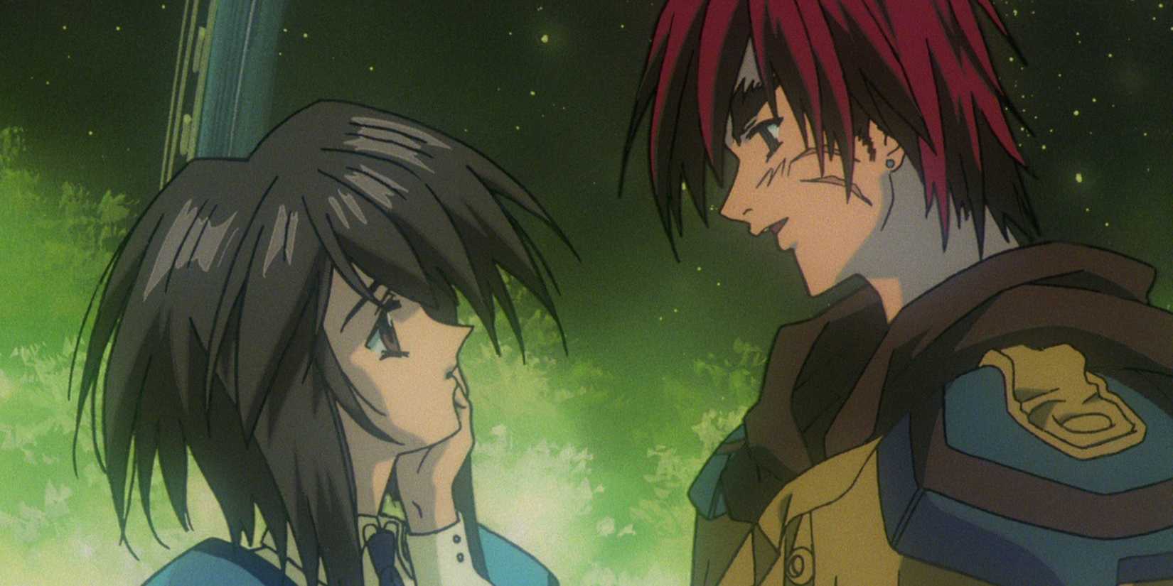 7 Forgotten '90s Anime Series That Have Aged Like Fine Wine
