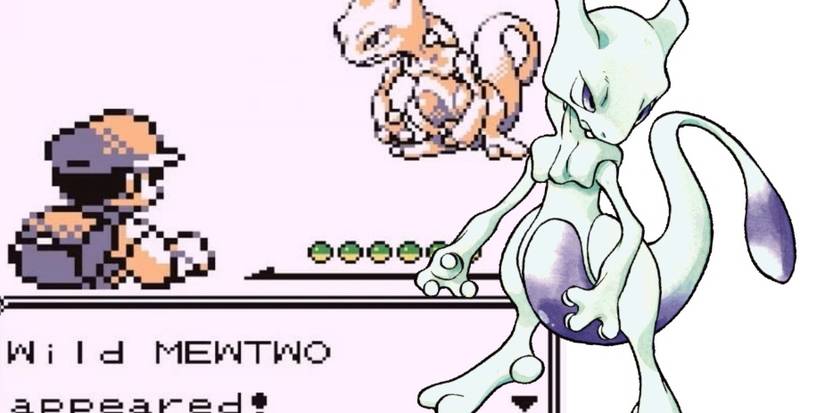 Is Mewtwo The Strongest Pokémon?
