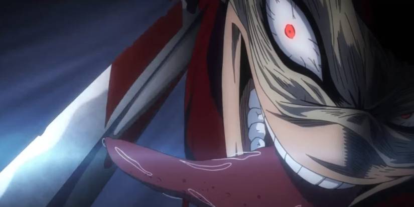 Everything the New My Hero Academia Prequel Anime is Taking From the ...