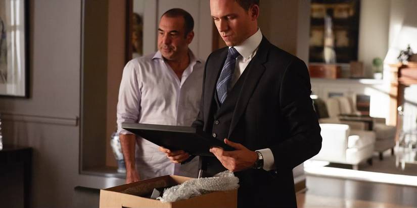 Best Episodes Of Suits, Ranked