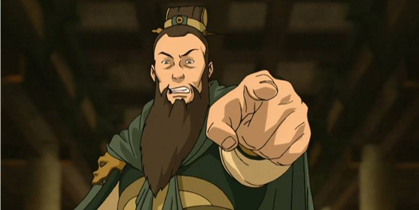 Who Are the Strongest Benders That May Appear in Avatar: The Last ...