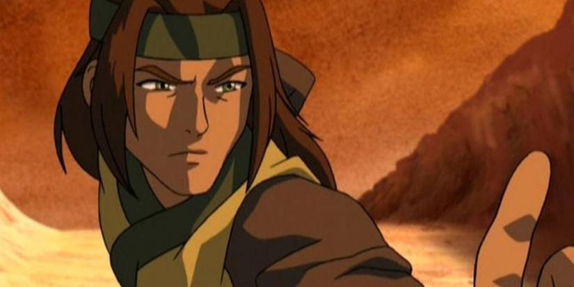 Avatar: The Last Airbender's Weakest Characters — That Made An Impact