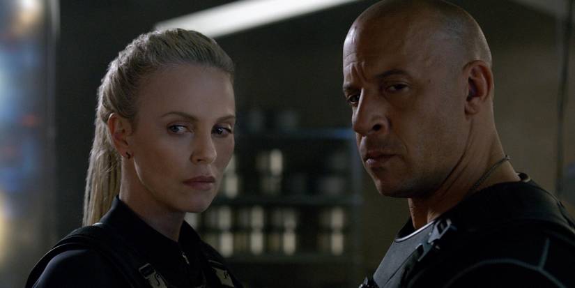 The Best Villains From The Fast & Furious Movies