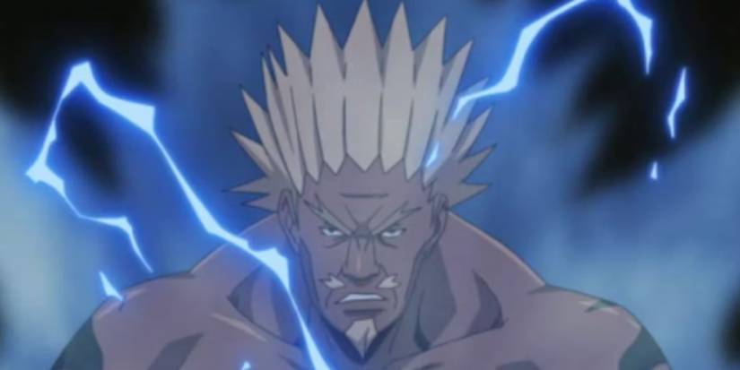 10 Strongest Naruto Characters Without a Kekkei Genkai, Ranked