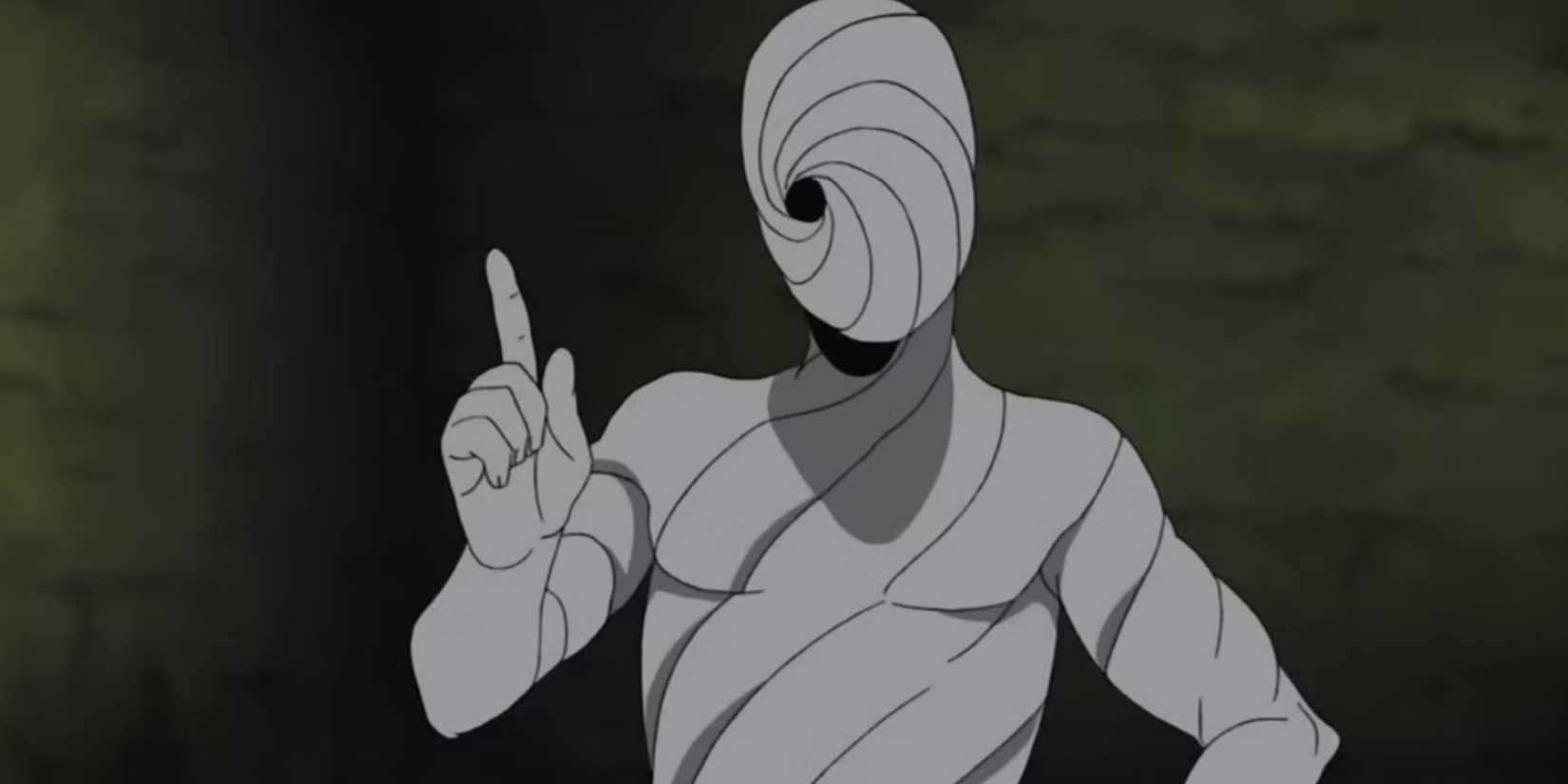 10 Best-Animated Naruto Episodes, Ranked