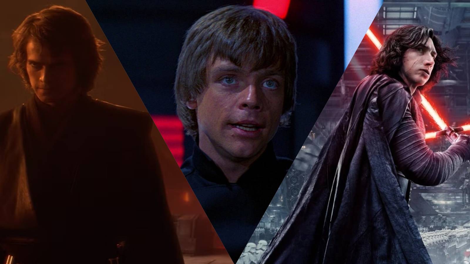 The Most Iconic Scenes In Star Wars, Ranked