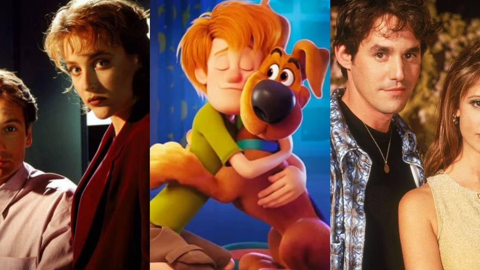 The 10 Best Friendships on TV Shows, Ranked