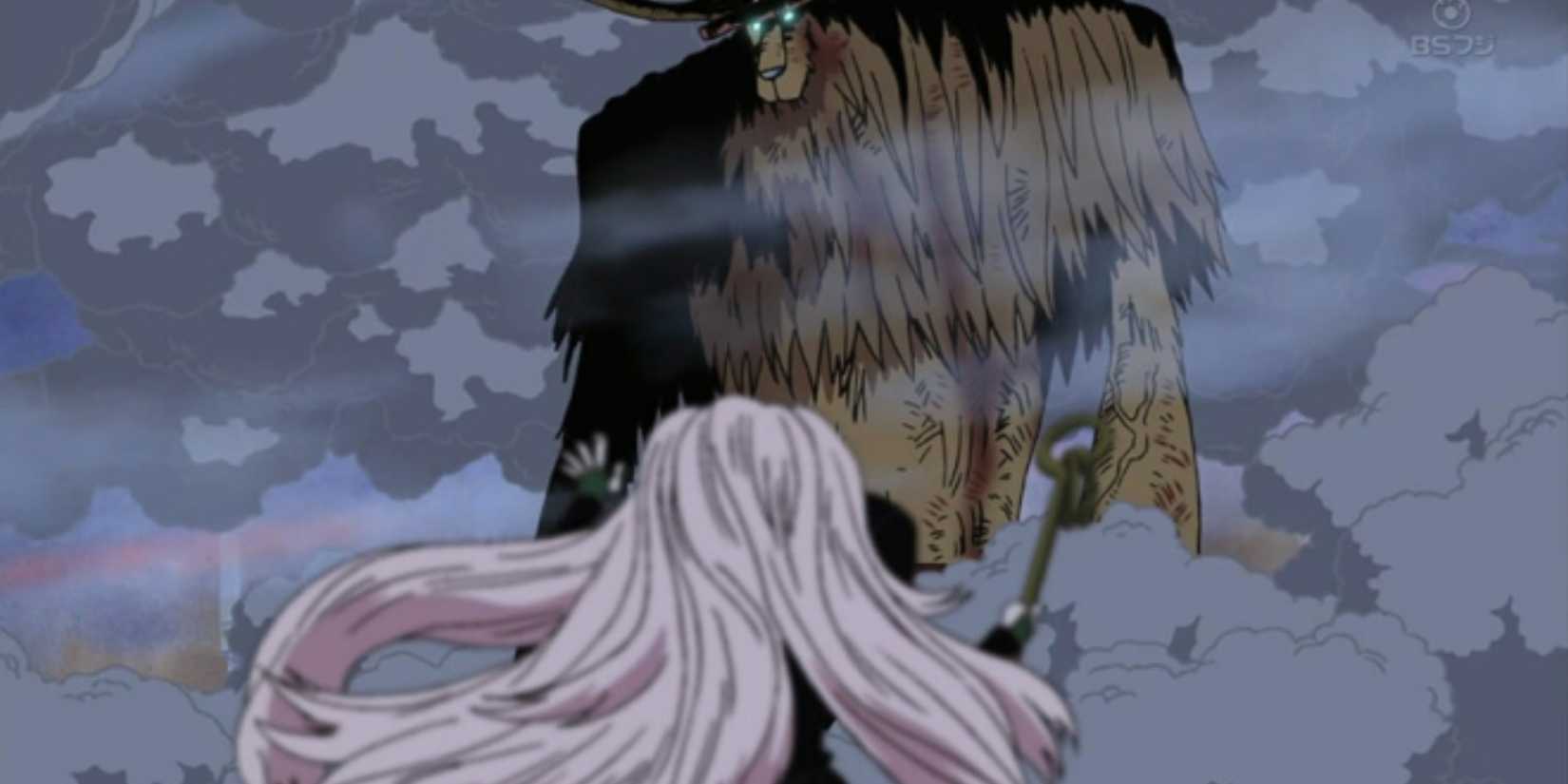 Chopper’s Best One Piece Episodes, Ranked