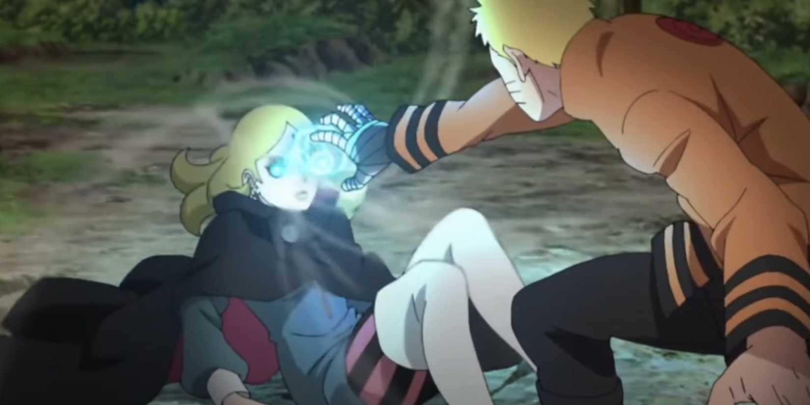 Times Naruto’s Rasengan Was More Than Just a Signature Move