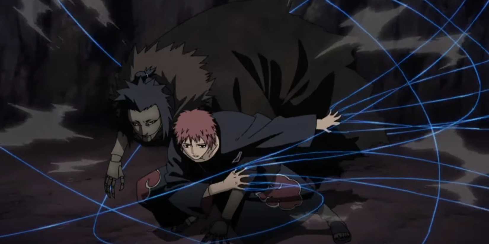 Naruto: 10 Characters With The Most Kills