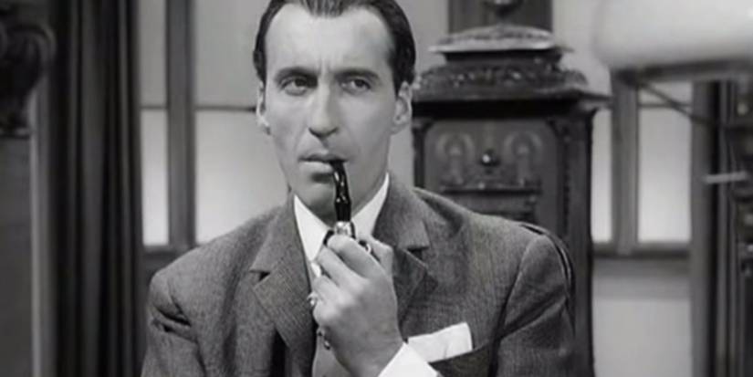 The Most Iconic Christopher Lee Movie Roles