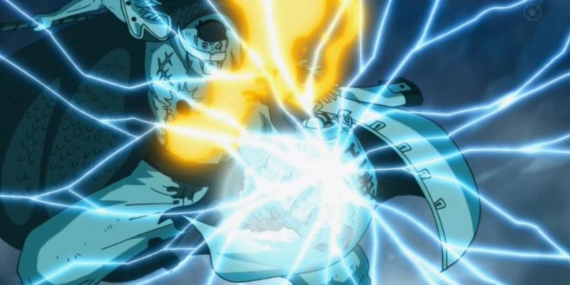 10 One Piece Arcs That Have the Best Action, Ranked