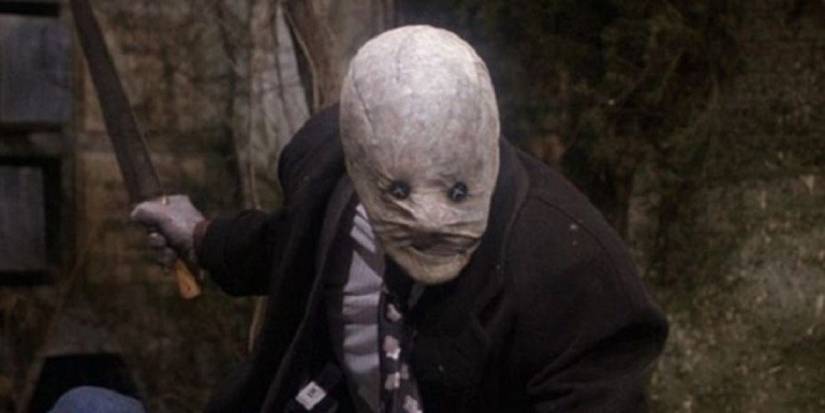 Scariest Masked Movie Killers, Ranked