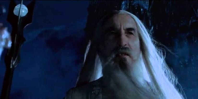 LOTR: 10 Scariest Saruman Quotes, Ranked