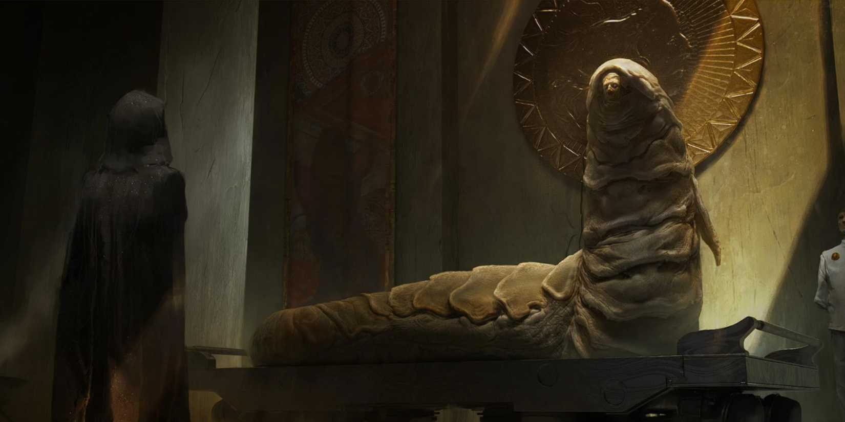 The Complete Dune Timeline, Explained